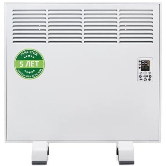 Конвектор Ivigo EPK4550P07 WI-FI