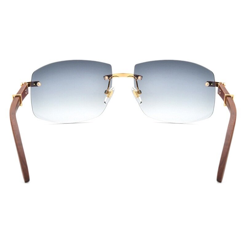 Солнцезащитные очки Borregls