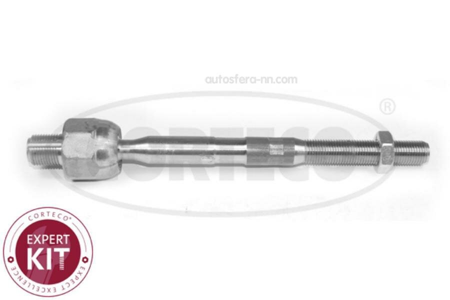 CORTECO 49398764 Рулевая тяга BMW 3- SERIES E46 1998-