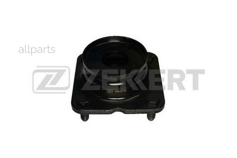 ZEKKERT GM-2182 Опора амортизатора перед. Mazda CX-7 06- CX-9 06-