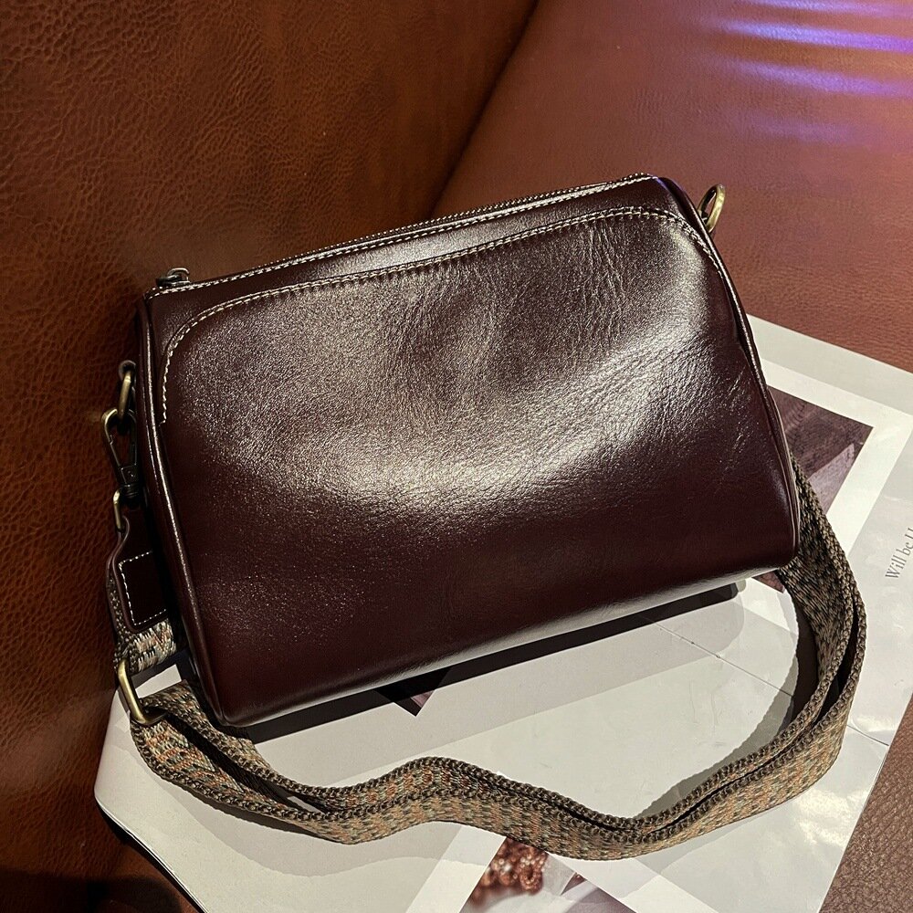 Сумка мессенджер