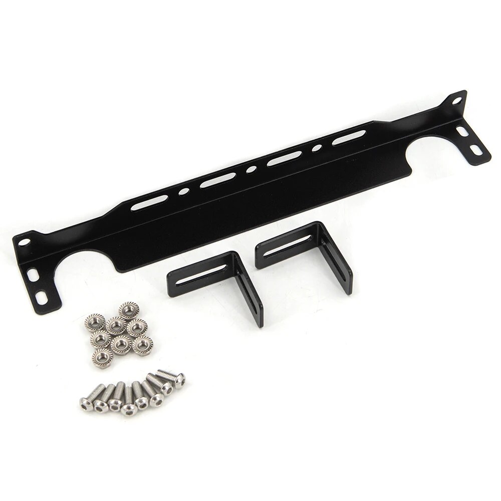 Адаптер масляного фильтра для масляного радиатора, 10/13/15/16/19 рядов Bracket