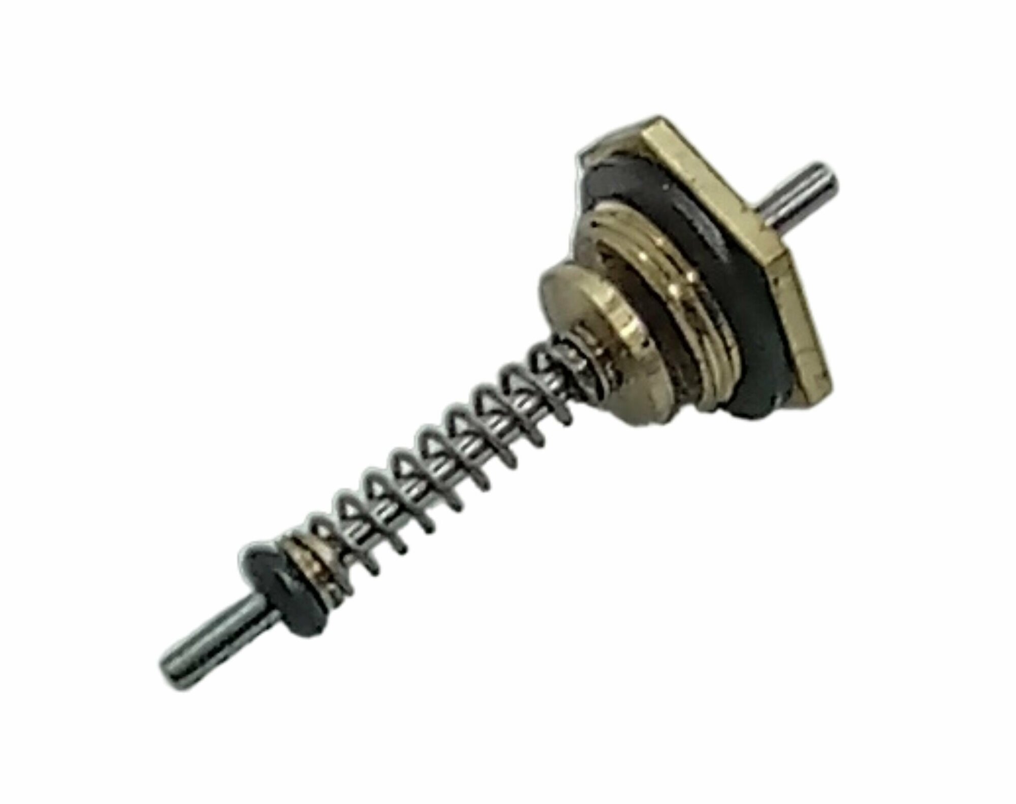 Шток с тарелкой целый газовой колонки Oasis (универсальный)