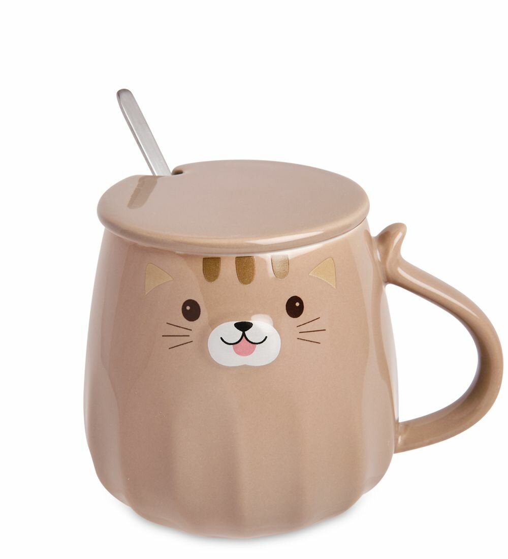Кружка 'Котейка'