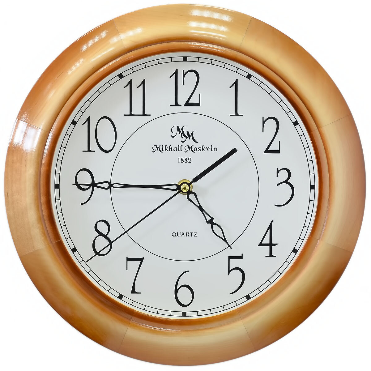Часы настенные Михаил Москвин 5078А34