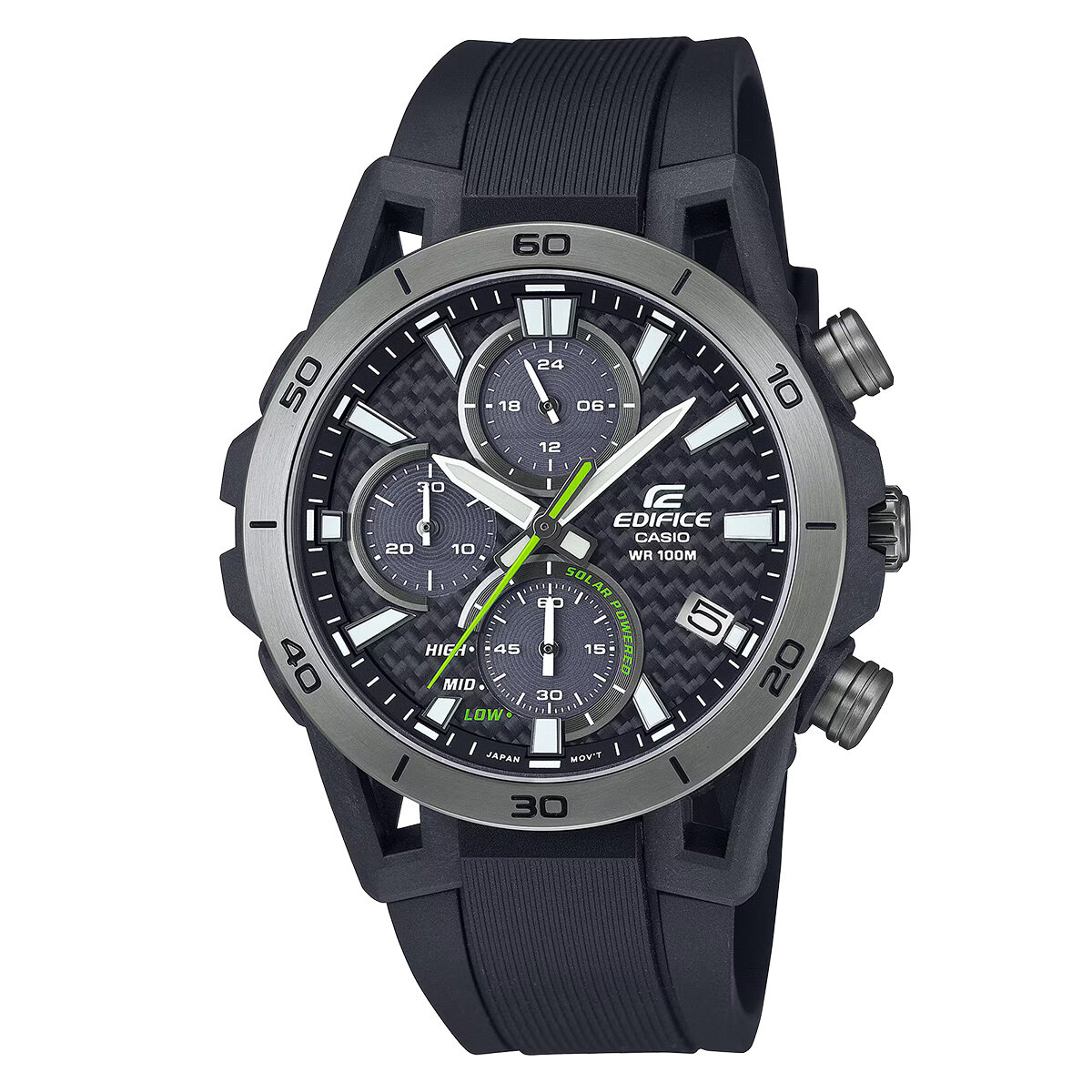Наручные часы CASIO Спорт, черный