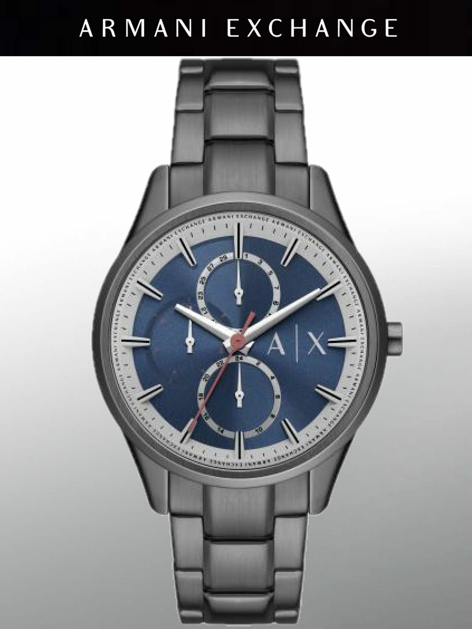 Наручные часы