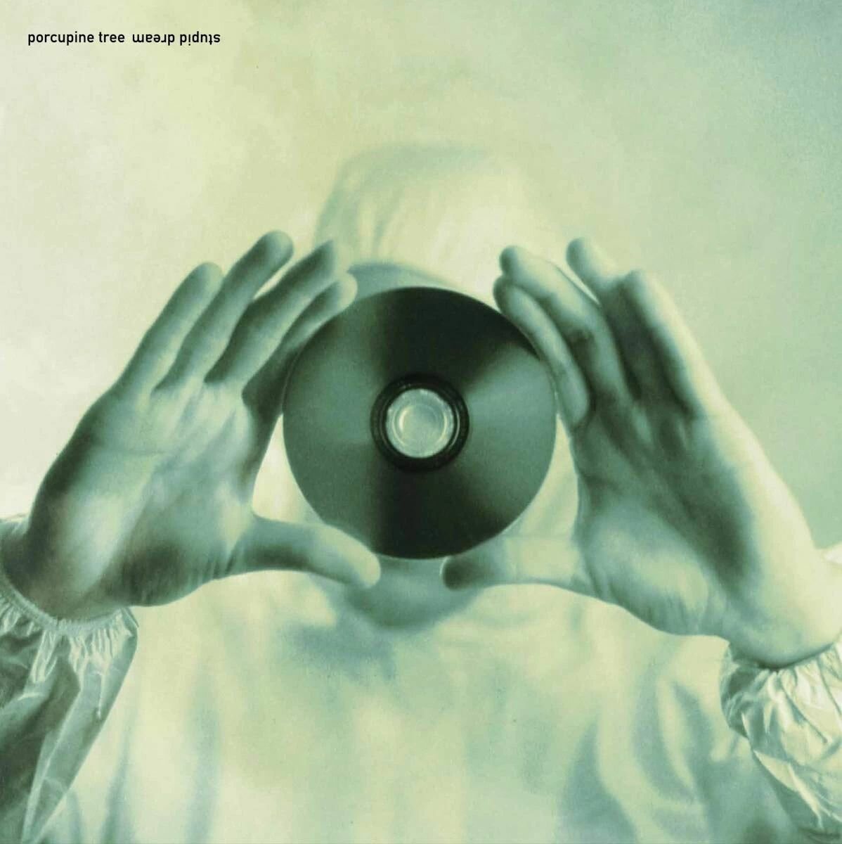 Фирменный аудио диск Porcupine Tree - Stupid Dream (CD) 2021, Digipack