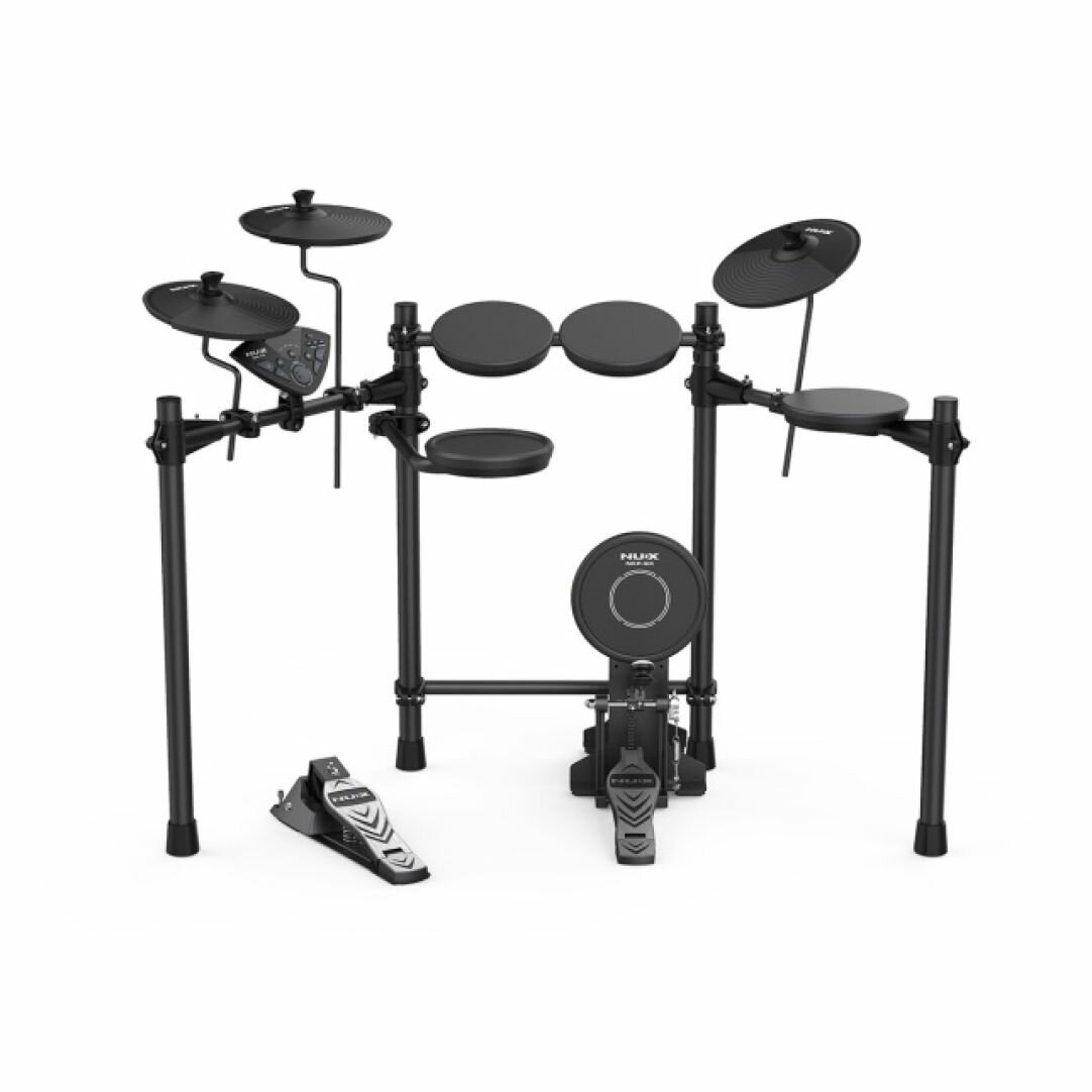 Nux DM-1X Цифровая ударная установка