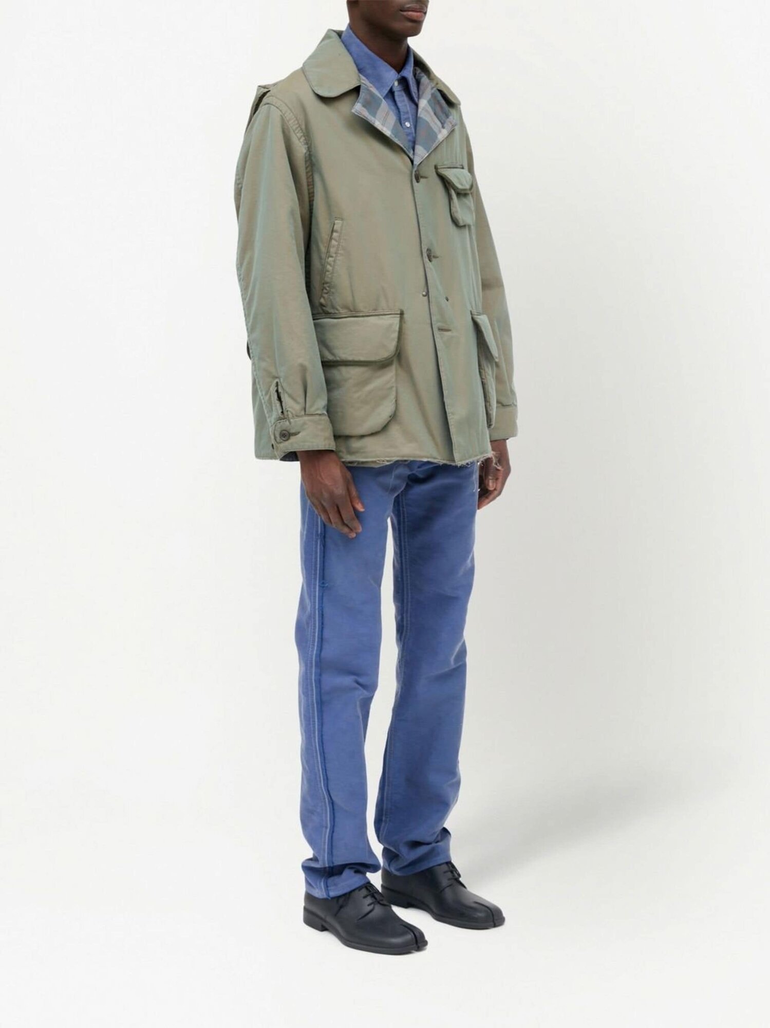 Куртка Maison Margiela, размер M — фото 1