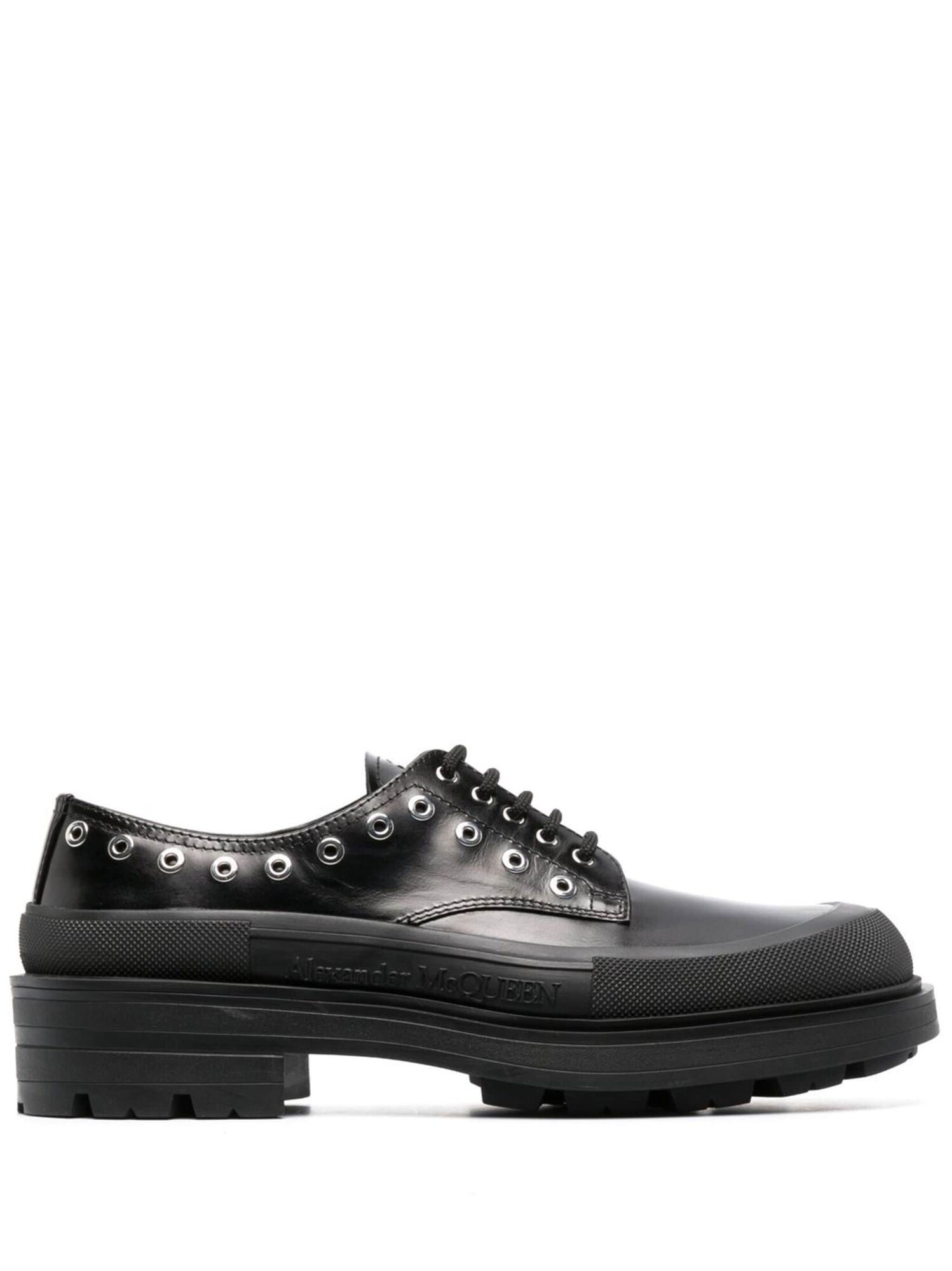 Туфли Chunky-sole Derby shoes 