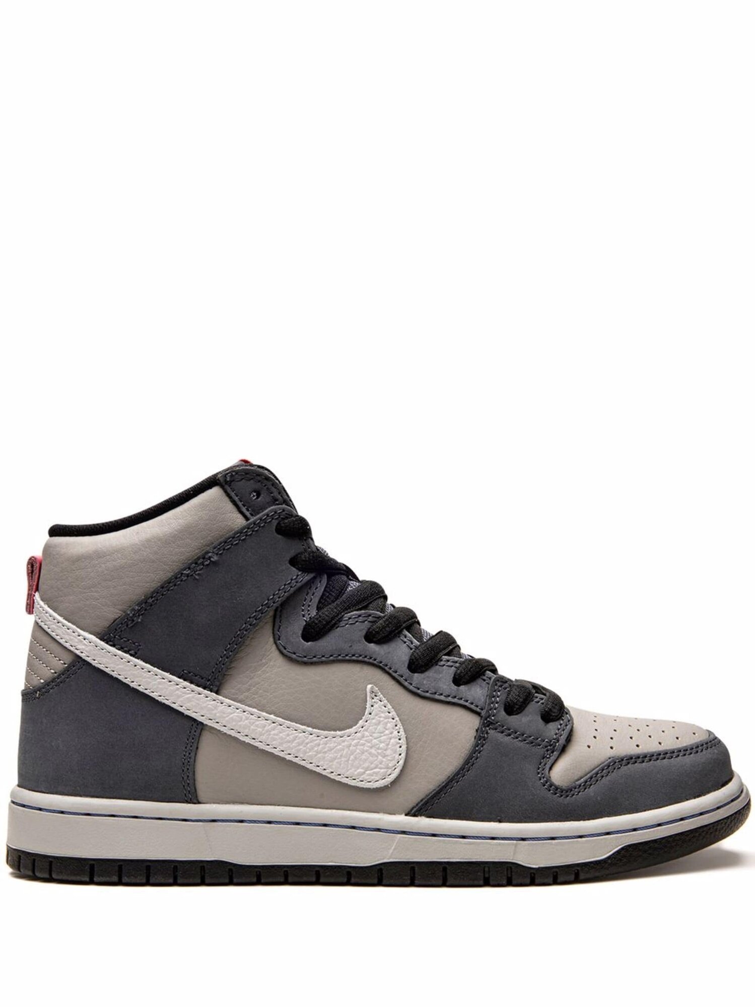 Кроссовки SB Dunk High Pro