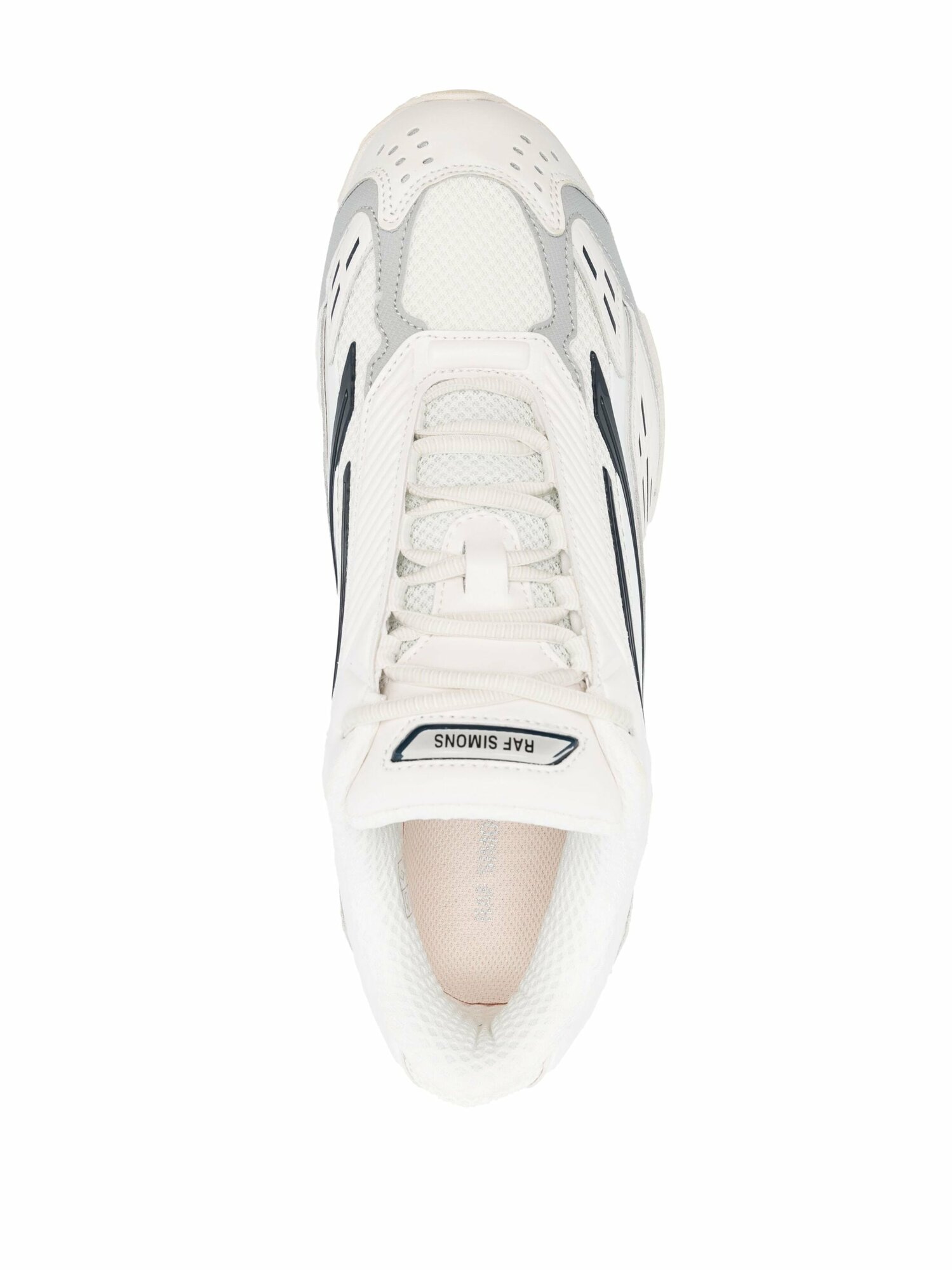Кроссовки Raf Simons, размер 40, white — фото 1