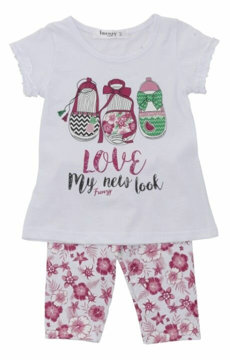 Комплект одежды