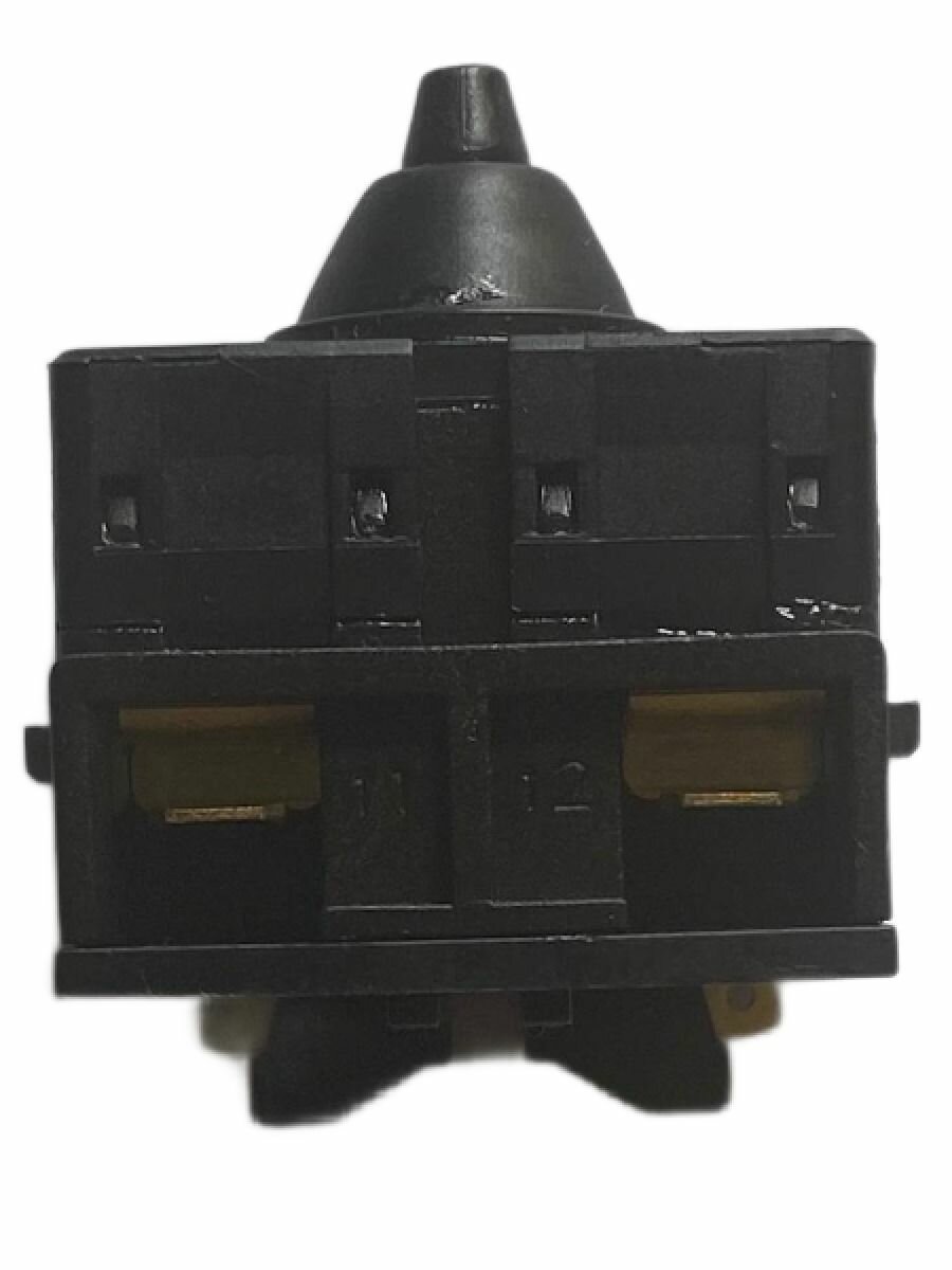 Выключатель FPC-2115T-0-02 Макита 650028-4 для Макита GA5090