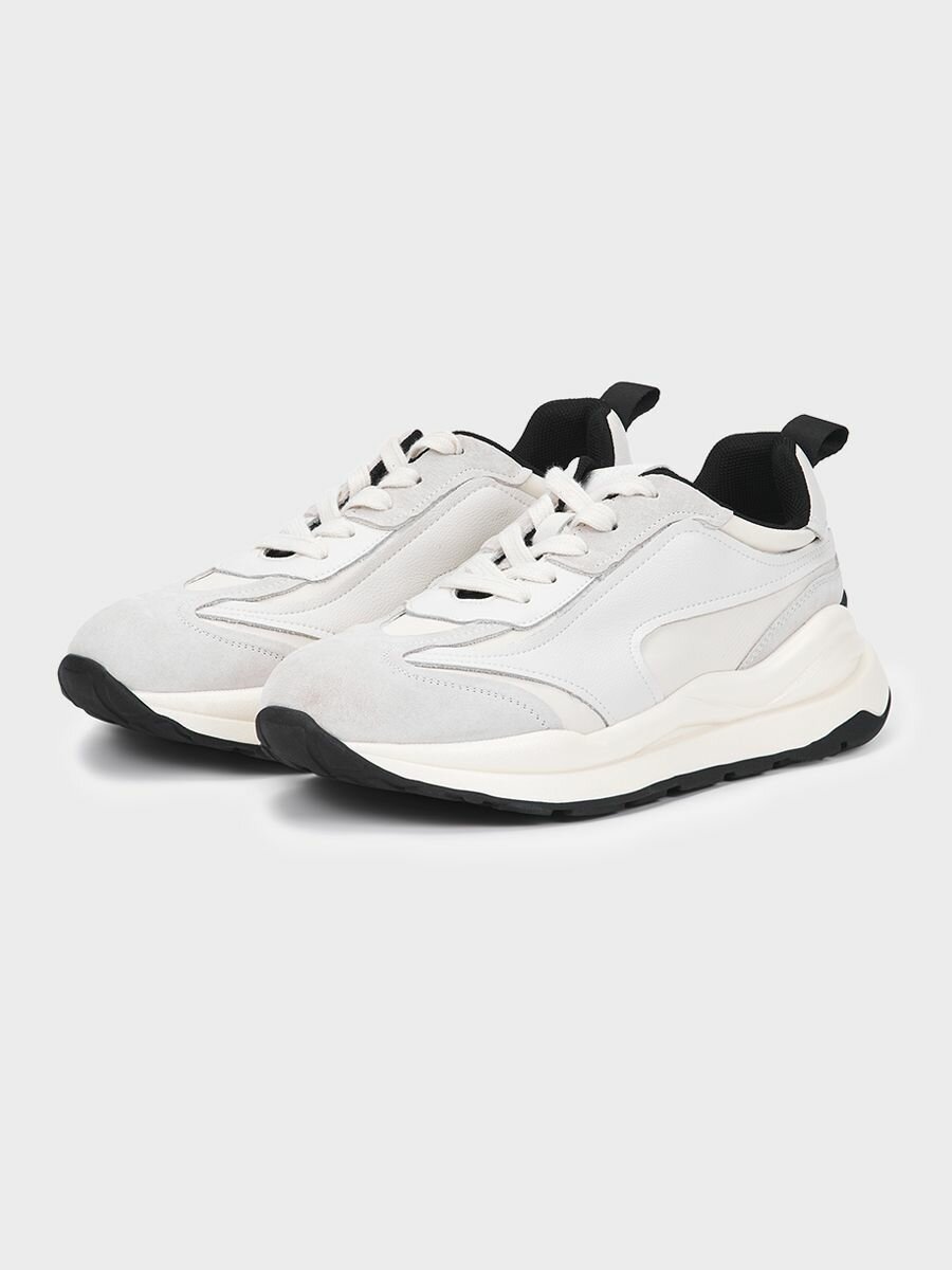 Кроссовки Весна-лето 2023