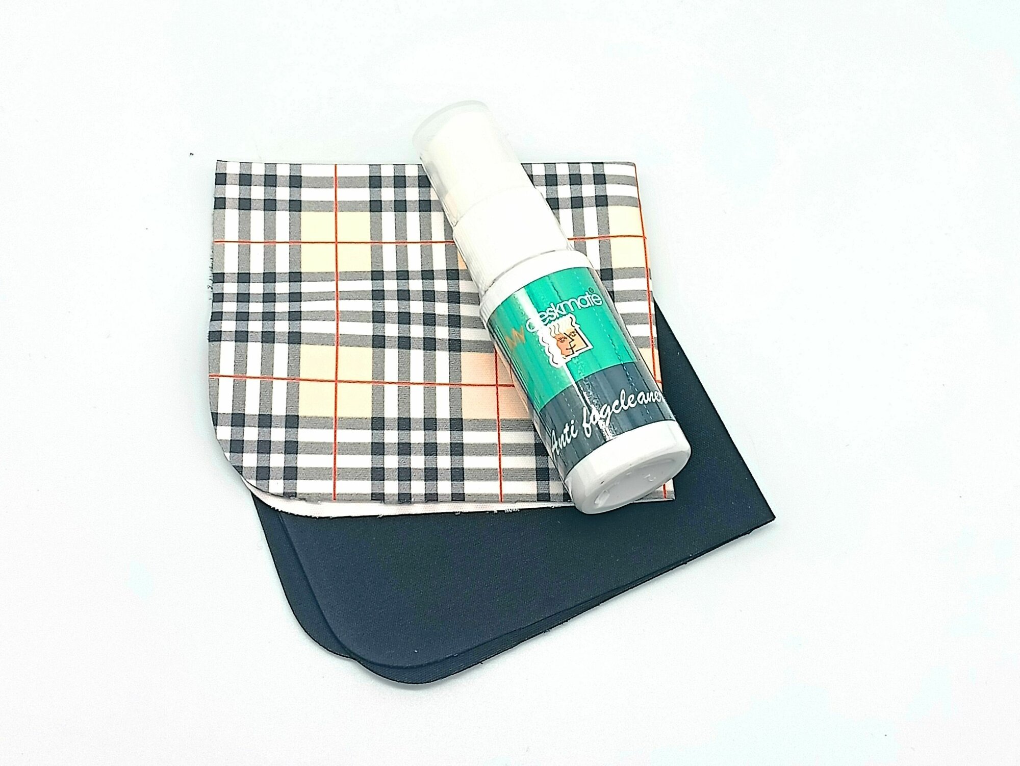 Спрей Антифог 1 против запотевания очков масок визоров