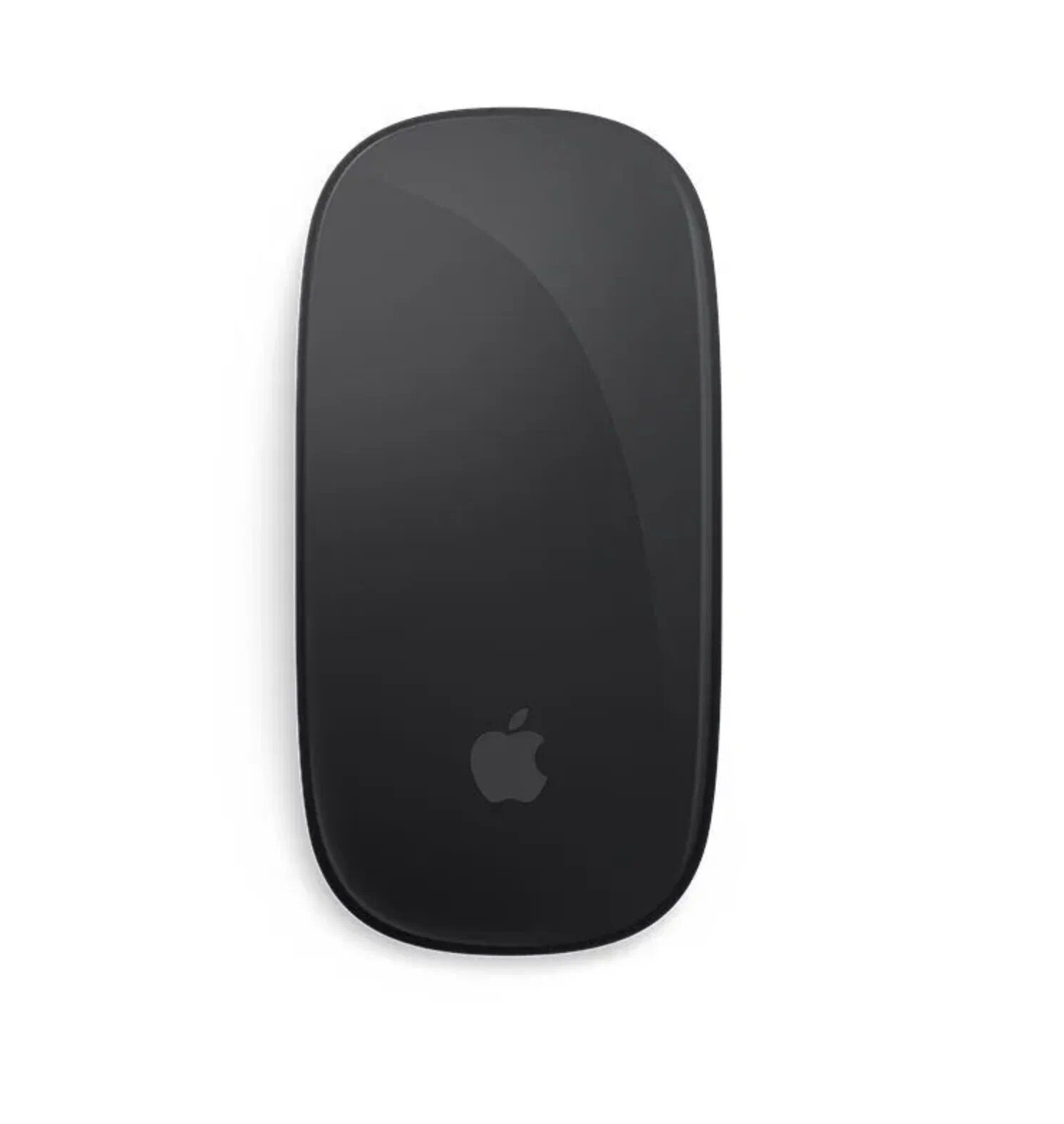 Беспроводная Мышь Apple Magic Mouse черный MMMQ3