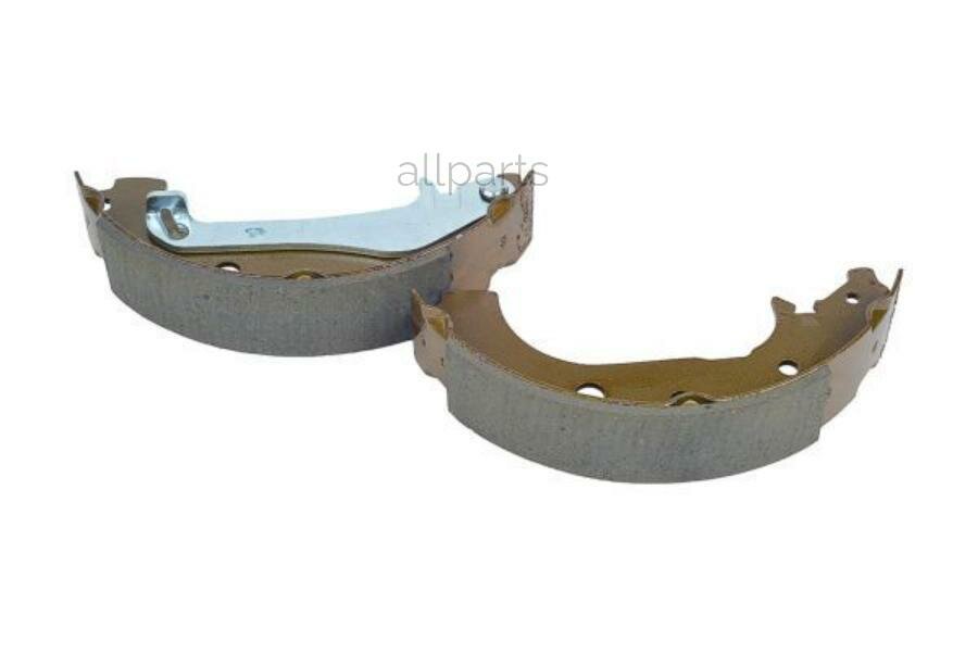 STELLOX 167100SX колодки барабанные!\ Ford EcoSport 12>