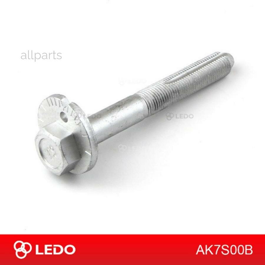LEDO AK7S00B LEDO Болт развальный передних колес M14x1.5x108 на Nissan 545807S00B
