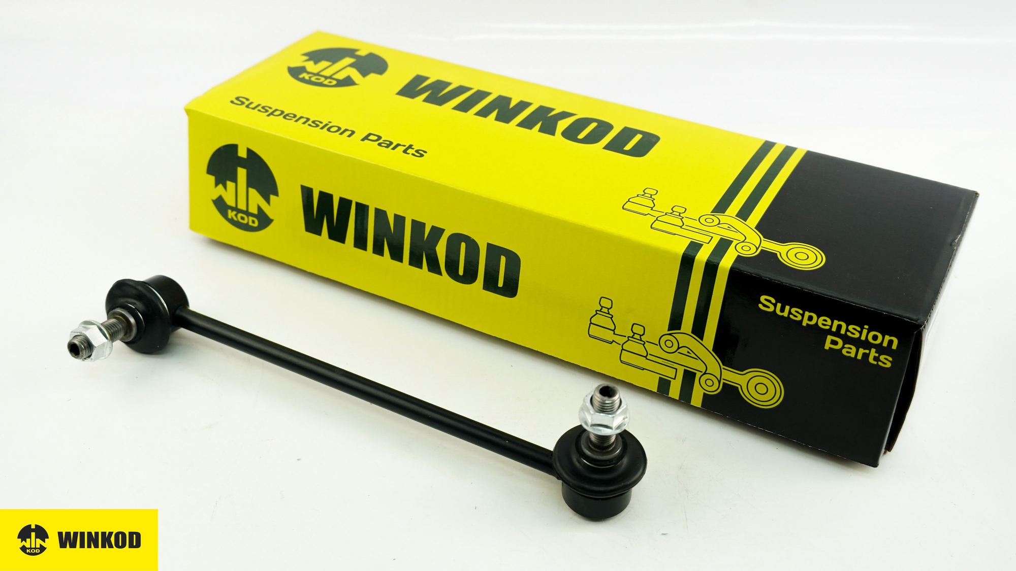 WINKOD WS7858L тягастабилизатора