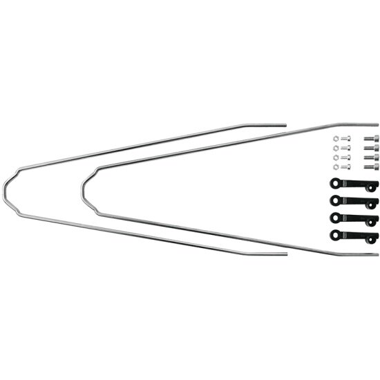 Крыло/крепеж Sks 0-11088 Комплект U-стоек для VELO65 MOUNTAIN (Германия)