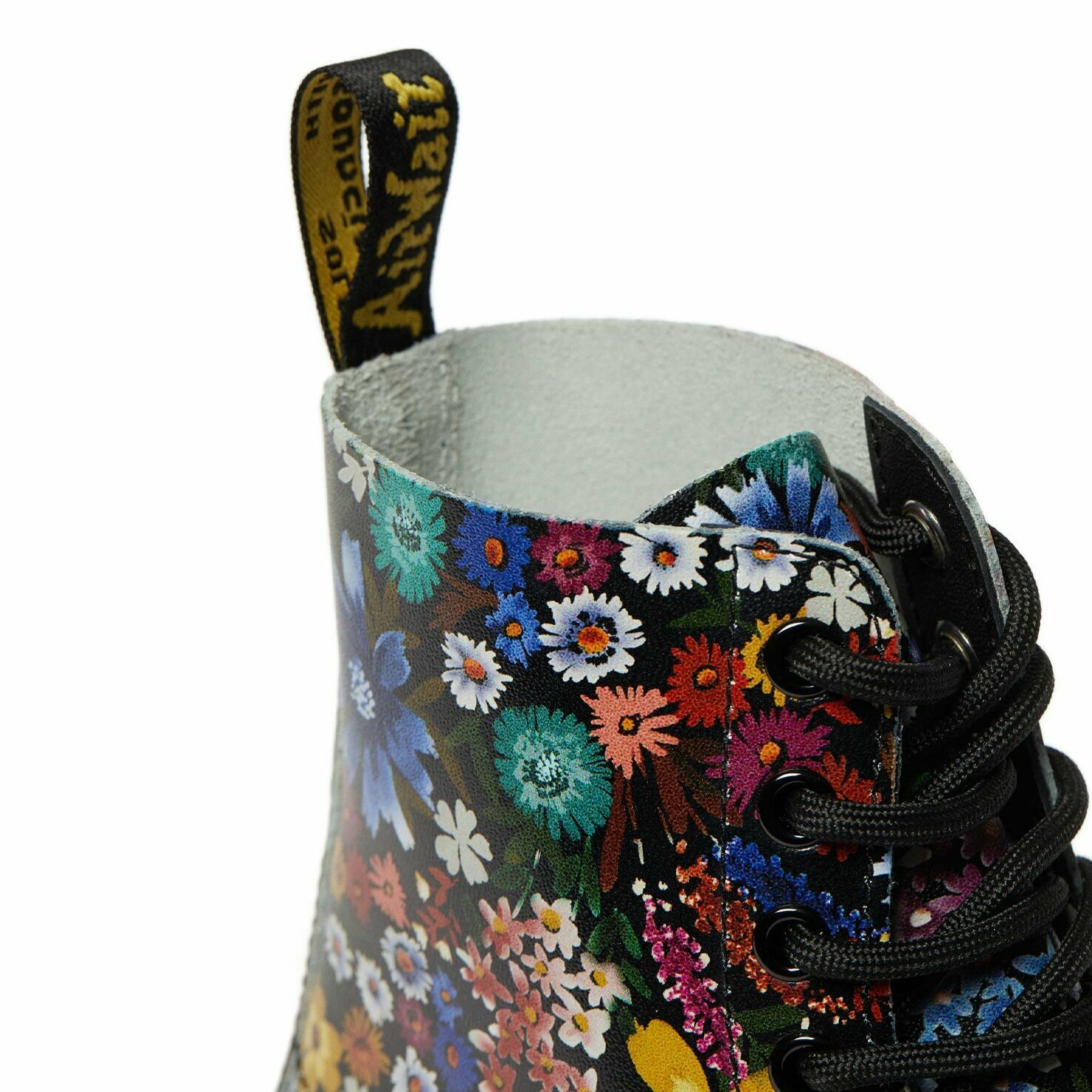 Ботинки Dr. Martens, размер T36, разноцветный — фото 1