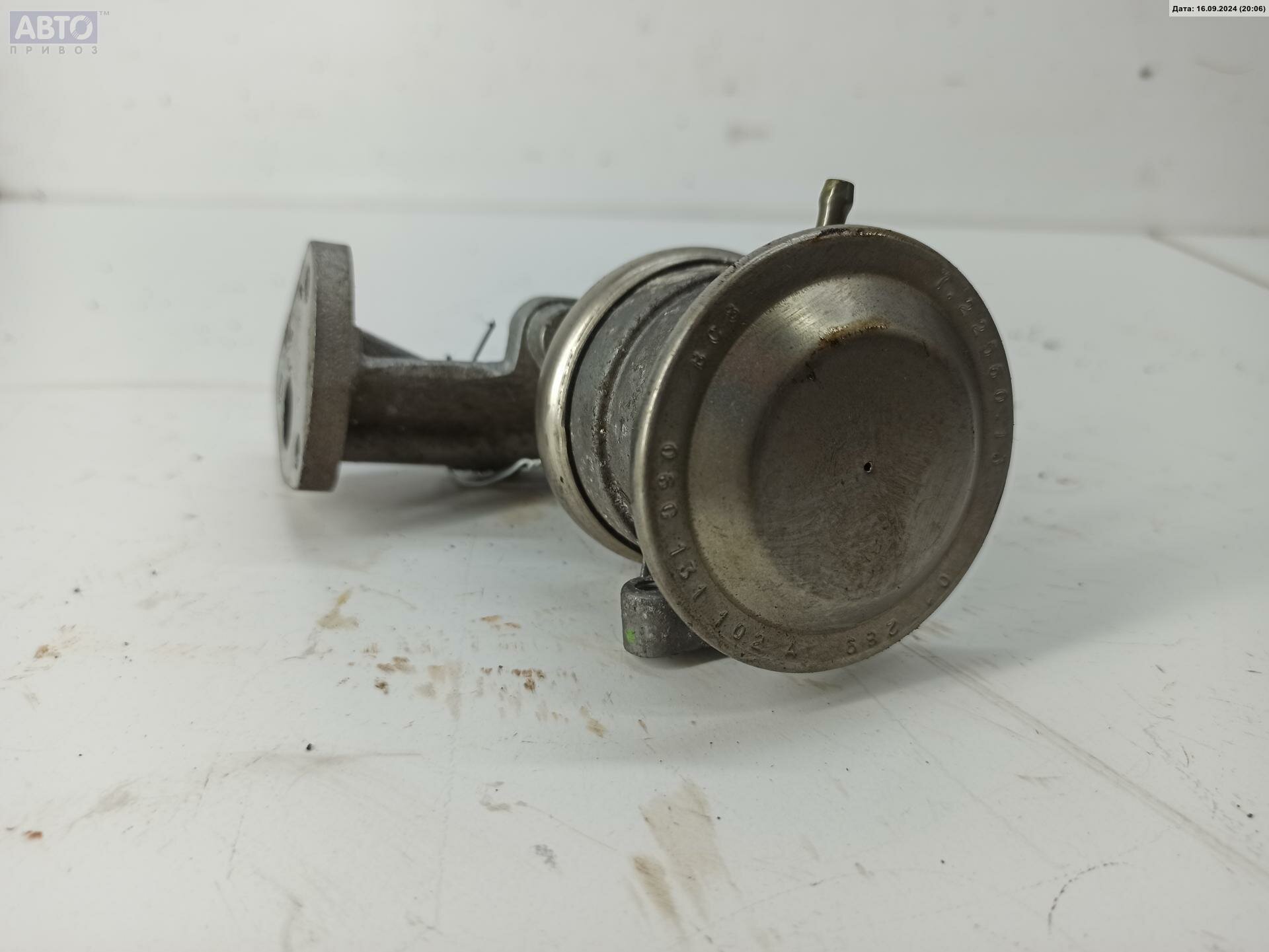 Клапан EGR (рециркуляции выхлопных газов) Audi A6 C5 (1997-2005)