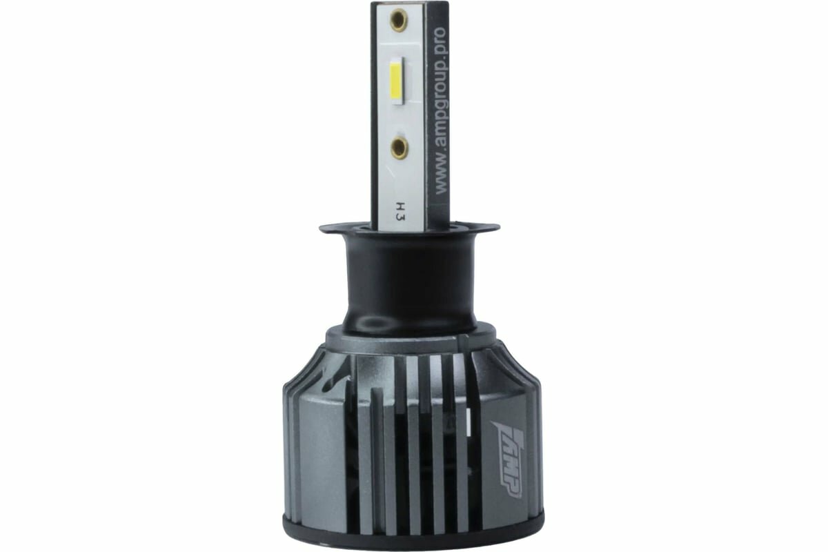 AMP CSP L04S H3 Светодиодный головной свет для автомобиля, модуль фары и ближний свет