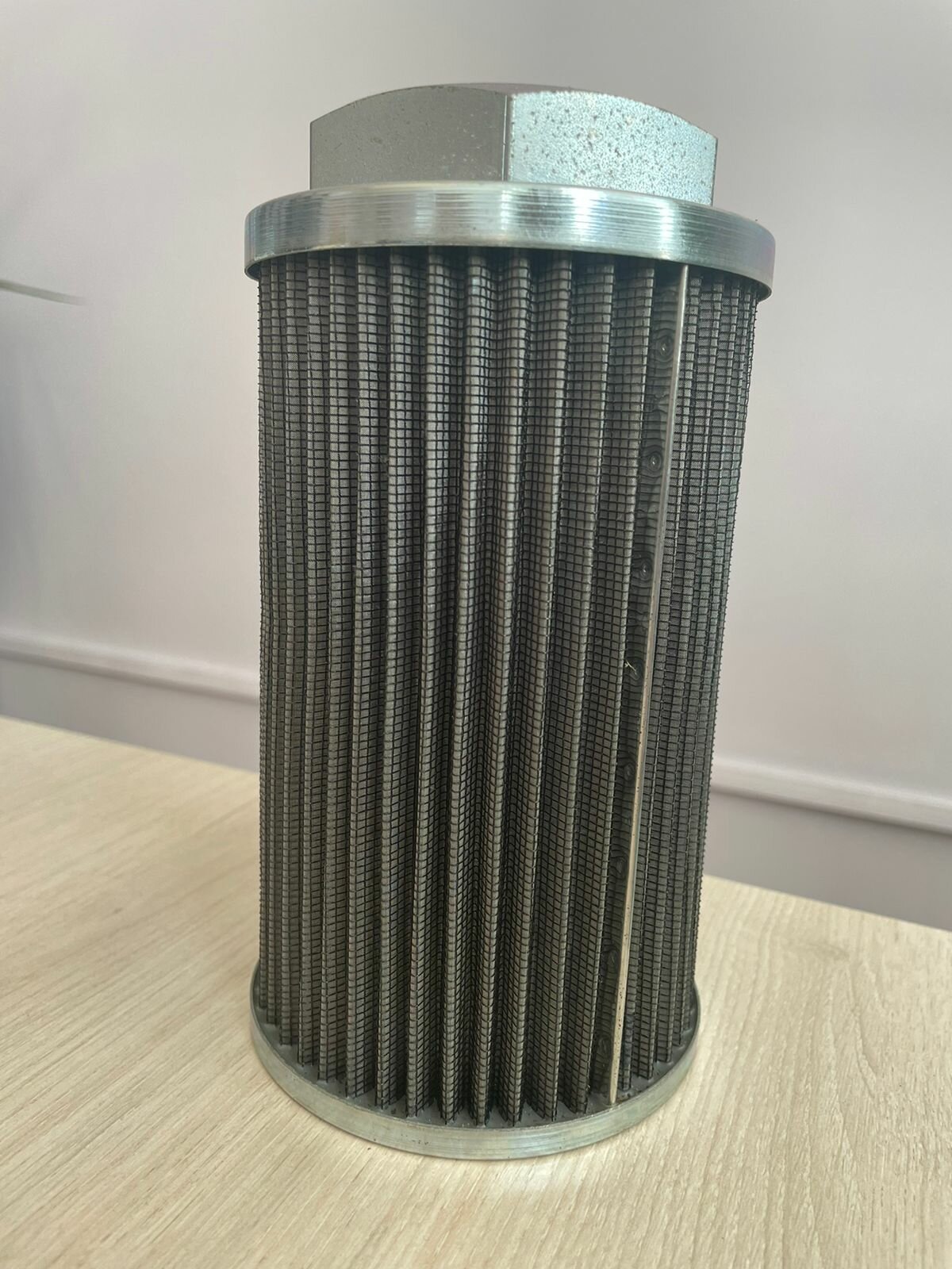 Гидравлический фильтр HIFI FILTER SH77258