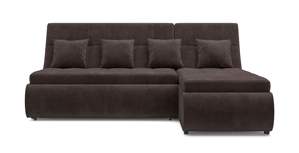 Угловой диван Дубай, диван раскладной, мягкий диван кровать в гостиную