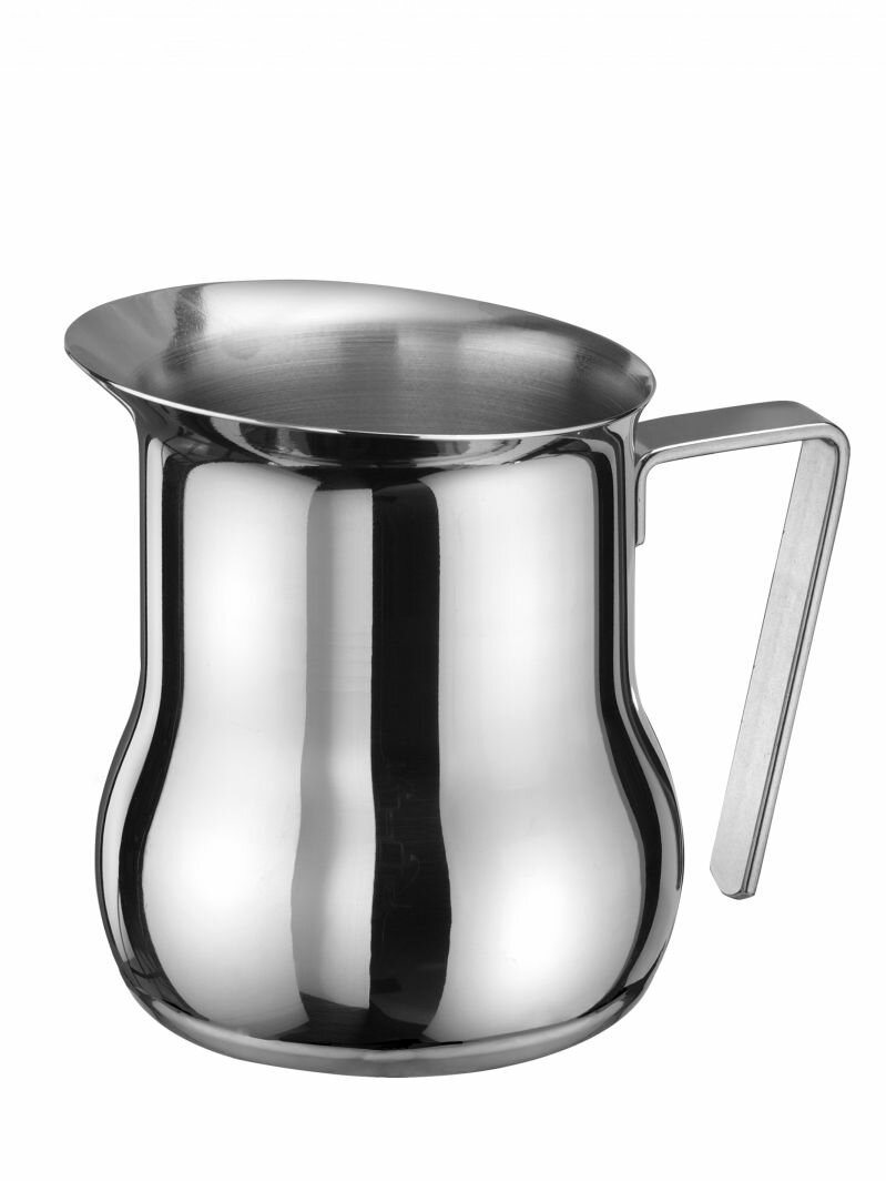 Молочник G.A.T. PRATIKA 113003 300ml, нерж сталь