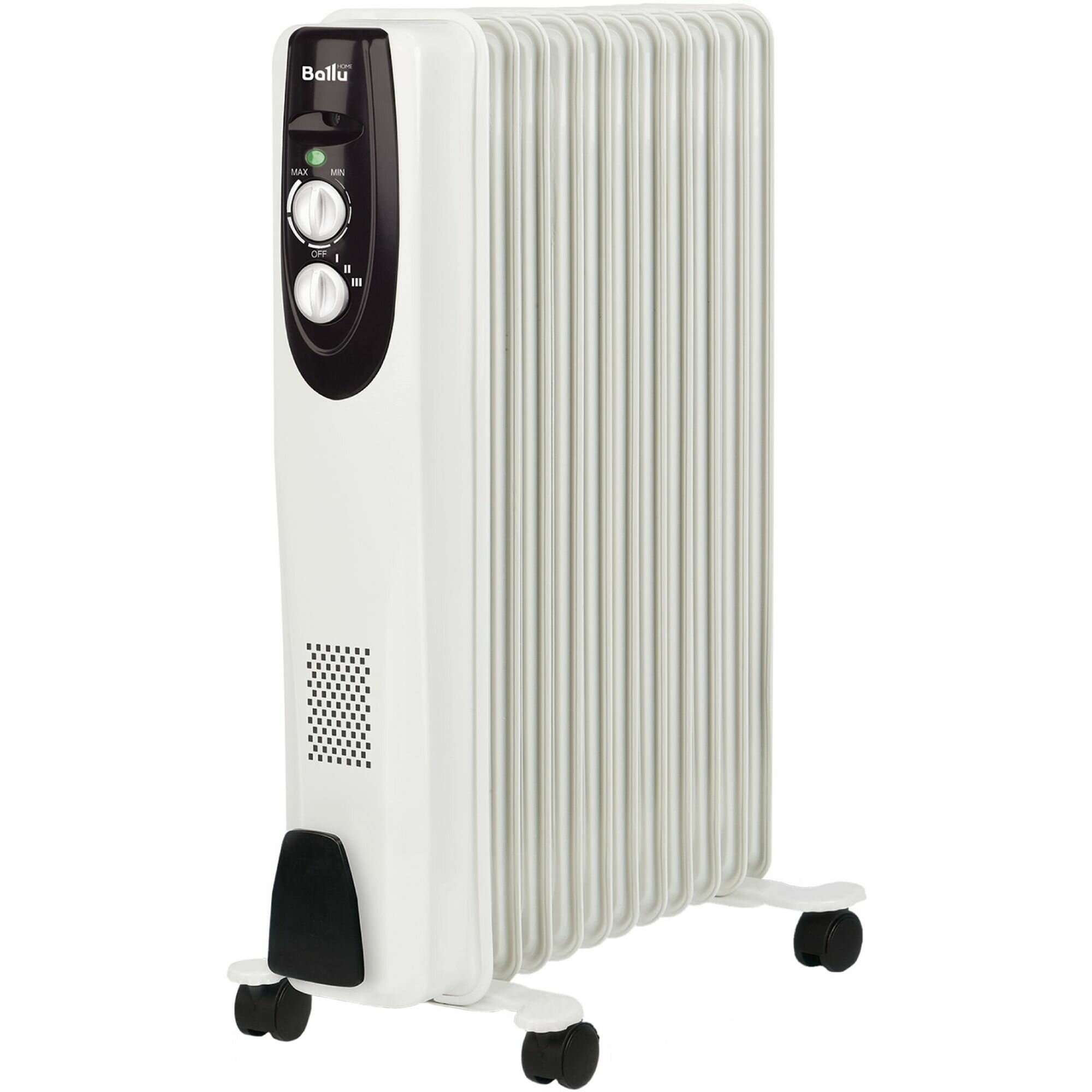 Радиатор масляный BALLU Classic BOH/CL-11WRN