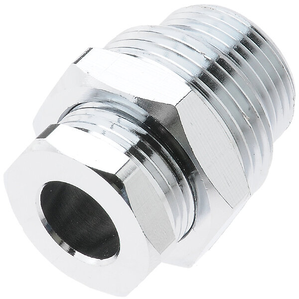 Муфта зажимная герметичная 21RT0900R для ввода кабеля Ридан Pipeheat-15 в трубу (Ридан)