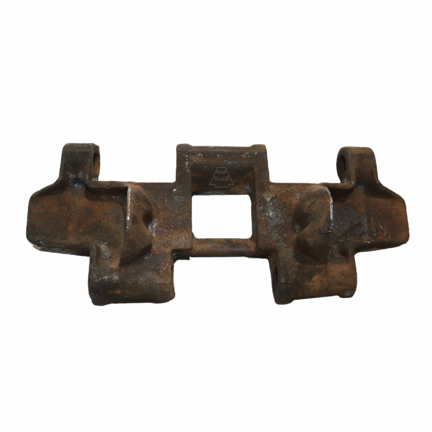 Звено гусеницы ТТ-4 (Чебоксары) Т4.34.101В