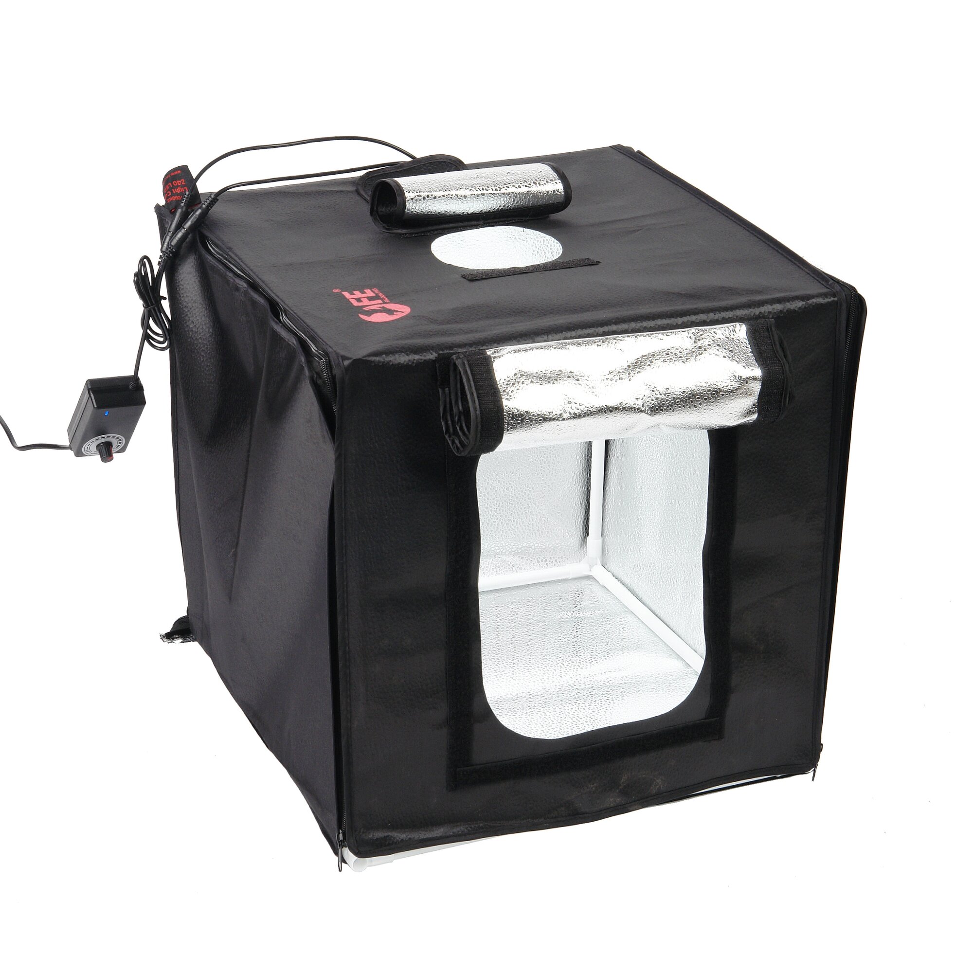 Фотобокс Falcon Eyes Light Cube Z40 Led