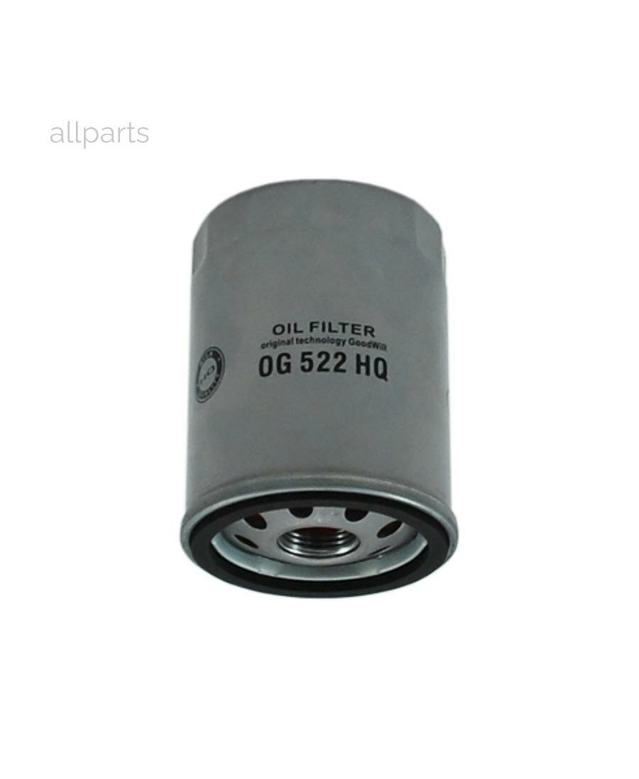 GOODWILL OG522HQ Фильтр масляный