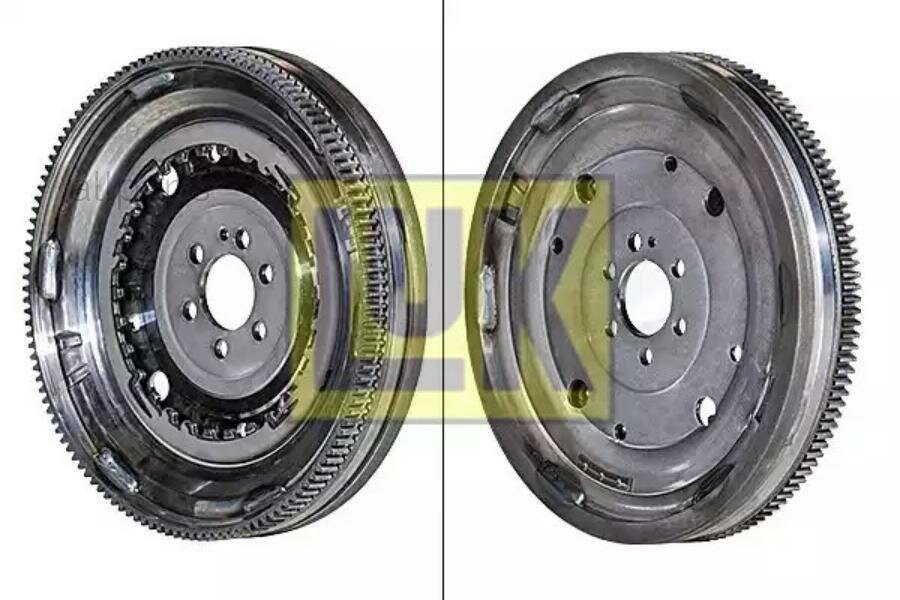 LUK 415062609 Маховик (двухмассовый)