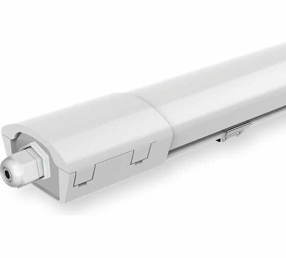 Светодиодный светильник Wolta 18вт.