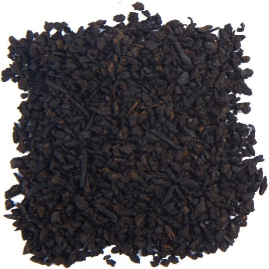 Чай пуэр Слон Каменный 100 г