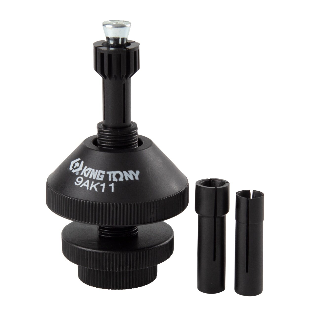 Набор для центровки сцепления, 15,5-28 мм, 3 предмета KING TONY 9AK11-1