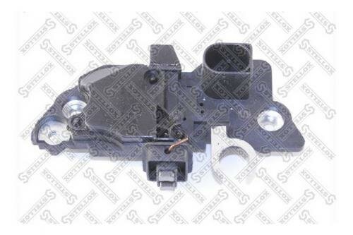 Реле-регулятор audi a3 vw bora golf seat Stellox 0671738SX Mercedes-Benz: 0031542406. Porsche: 4320637. Vag: 038903803