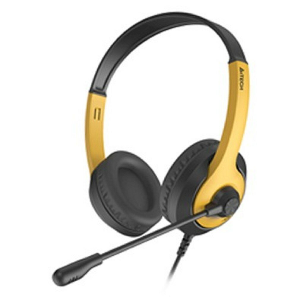 Гарнитура A4Tech FSTYLER FH100U