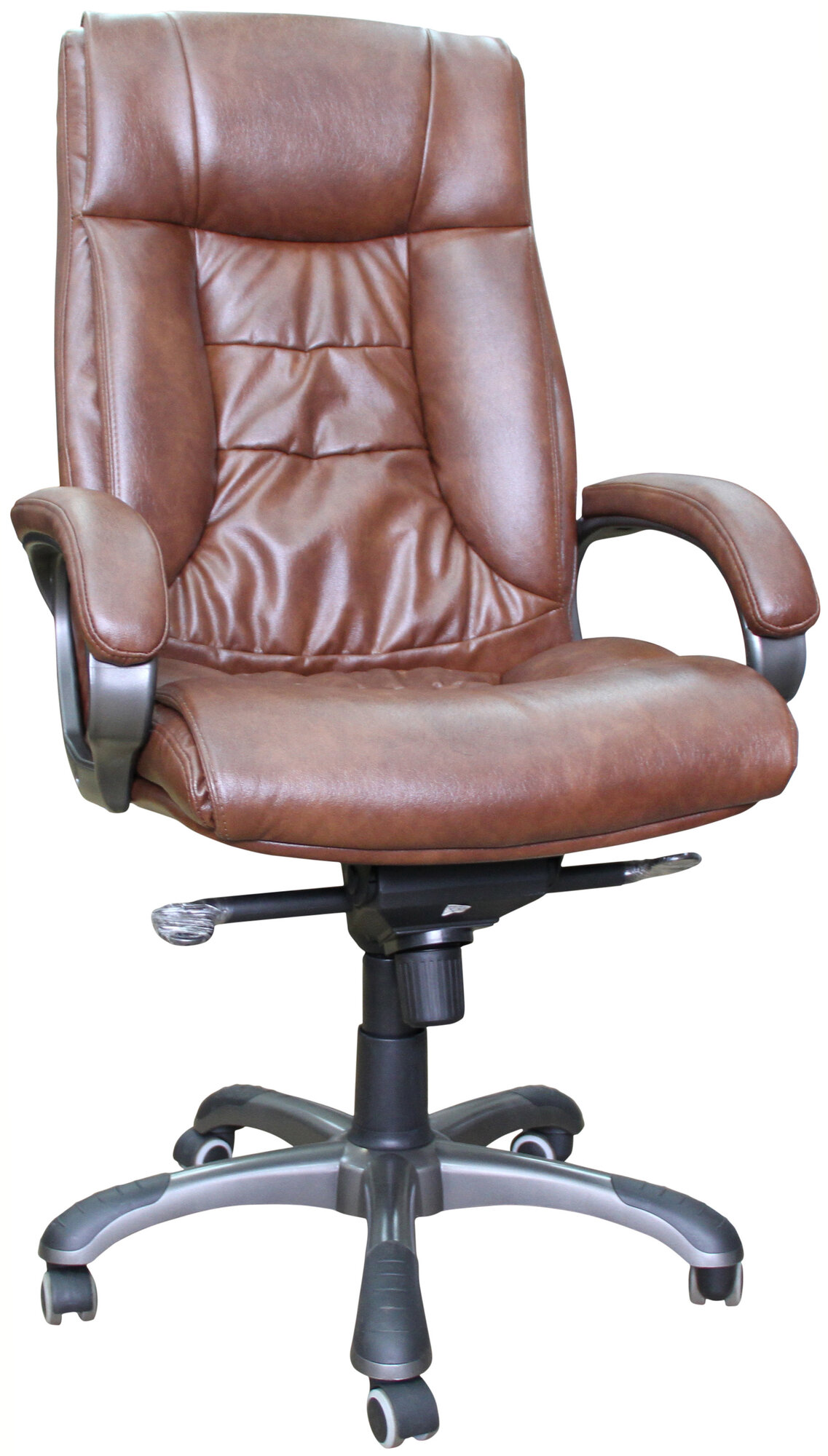 Q-8 Silver искусственная кожа MAGIC 21