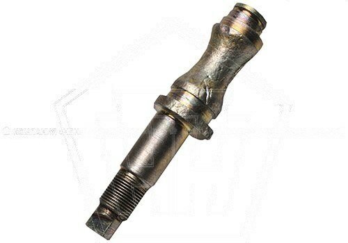 Ось тормозной колодки камаз (эксцентрик) (53212-3501132)