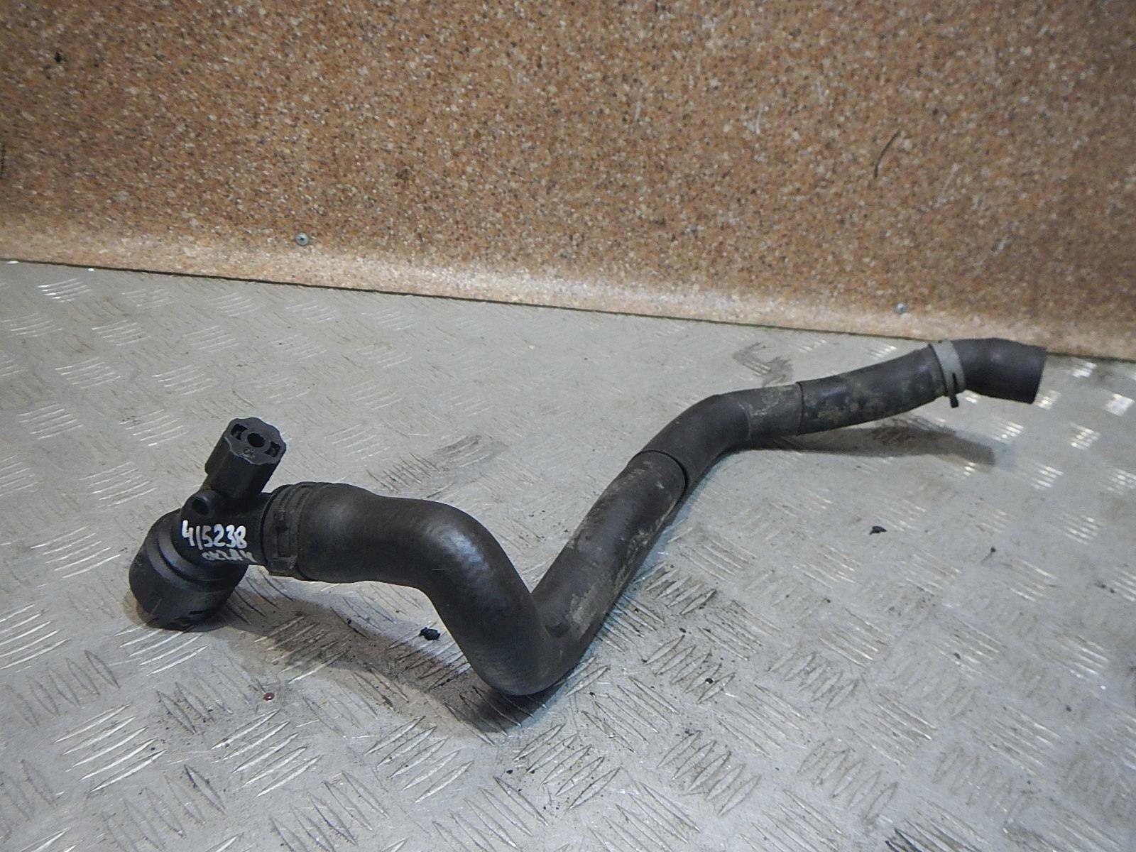 Б/У Фланец двигателя системы охлаждения, Skoda (Шкода)-OCTAVIA TOUR A4 (1U) (00-) SKODA OCTAVIA TOUR A4 (1U) (00-) Тройни...