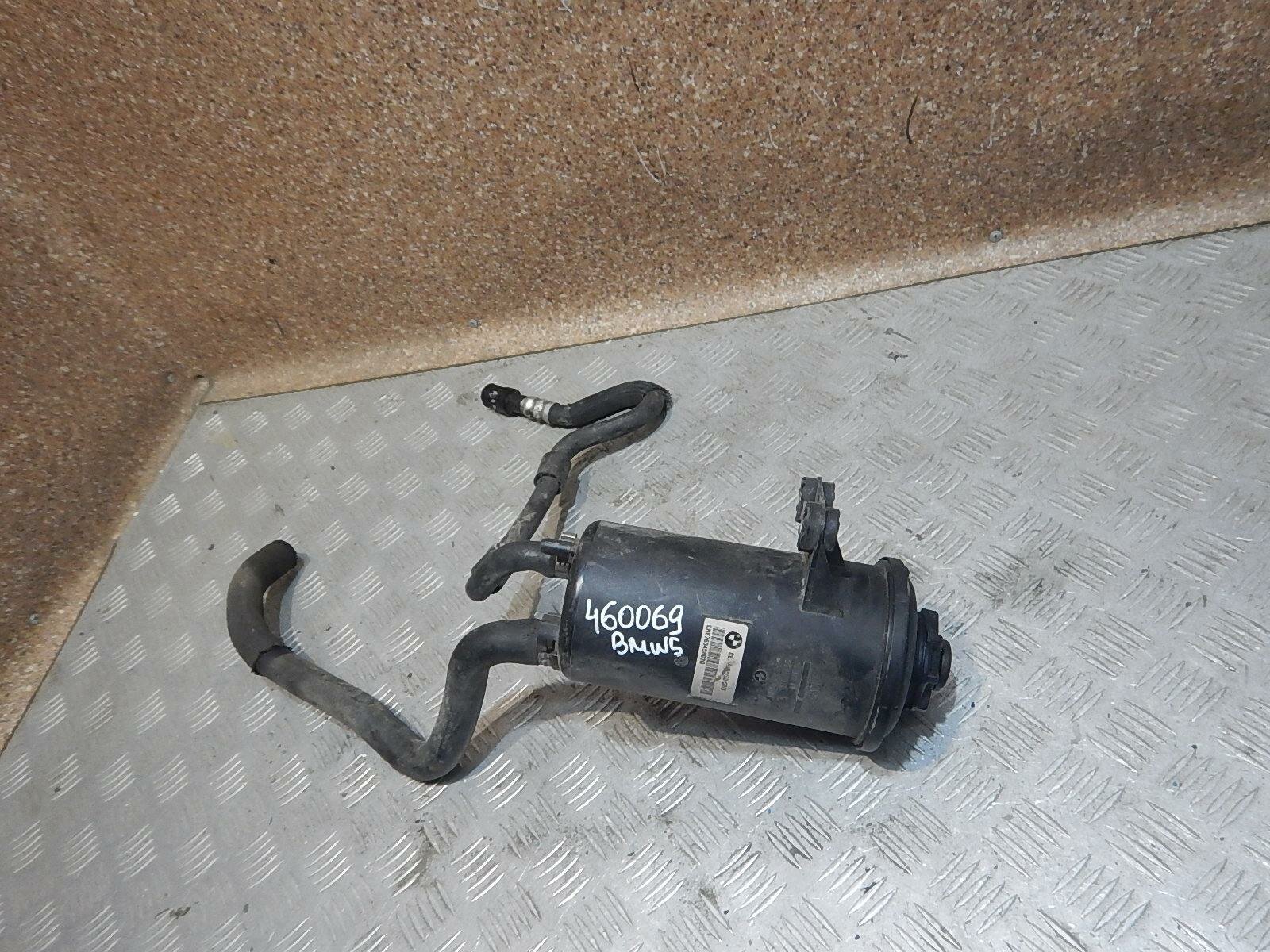 Б/У Бачок гидроусилителя, BMW (БМВ)-5 (E60, E61) (03-09) BMW 5 (E60, E61) (03-09) DINAMIC DRIVE Без видимых повреждений. ...