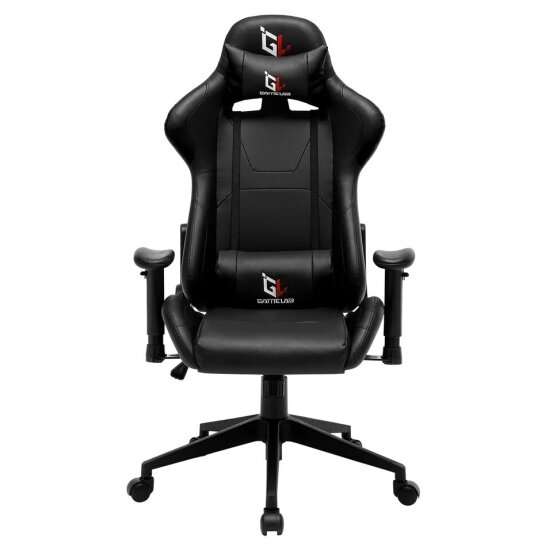 Кресло геймерское Gamelab PENTA, Black