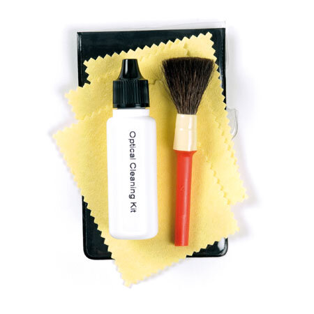 OPTIKIT – набор для чистки оптики STIL CRIN