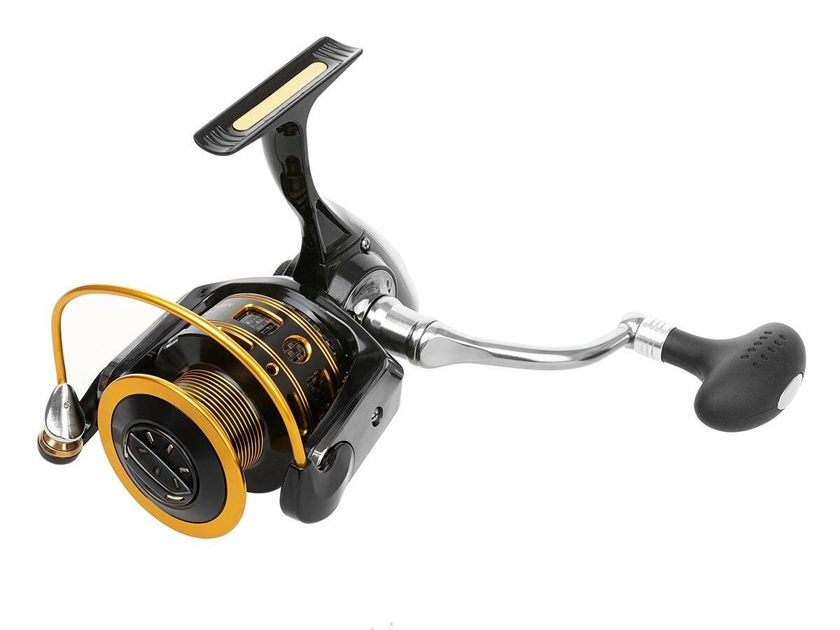 Катушка Arctica Z 5000 Ryobi